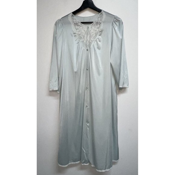 Shadowline | Intimates & Sleepwear | Vintage Shadowline Womens Nylon ...